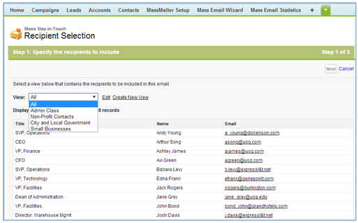 MassMailer_Stay_in_touch_Emails - MassMailer