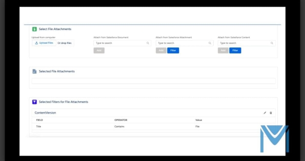 Attach Dynamic Files From Related Objects In Massmailer
