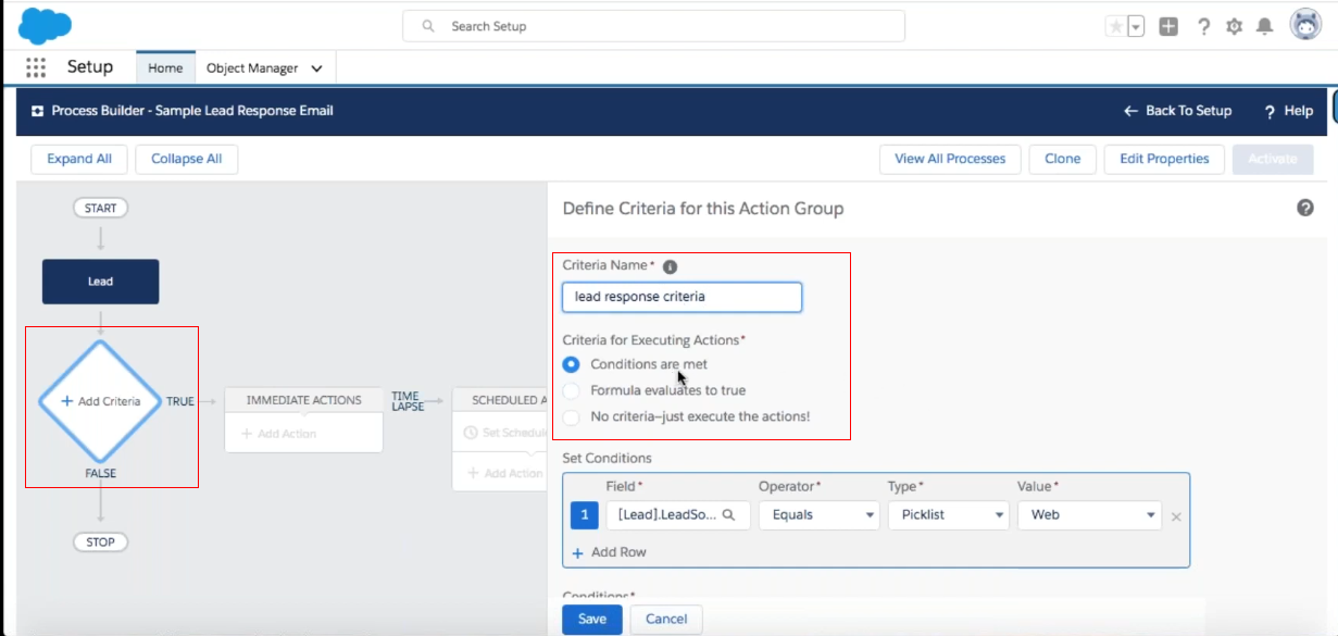How To Send Text-Based Emails In MassMailer For Salesforce