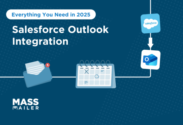 Salesforce Outlook Integration Guide (2025): Setup & Features - MassMailer