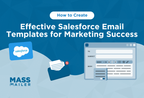 Salesforce Email Templates: Create Personalized and Automated Campaigns ...