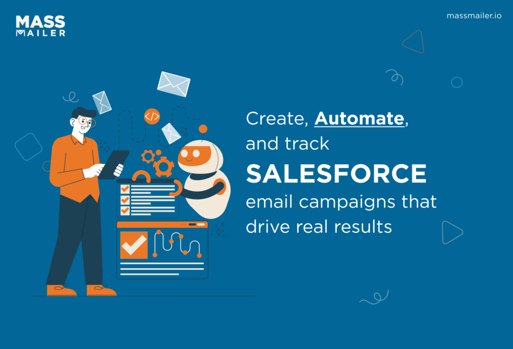 How to Create an Email Template in Salesforce: Step-by-Step Guide ...